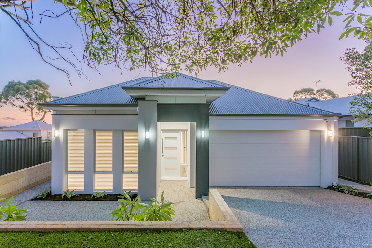 Home - Omni Projects